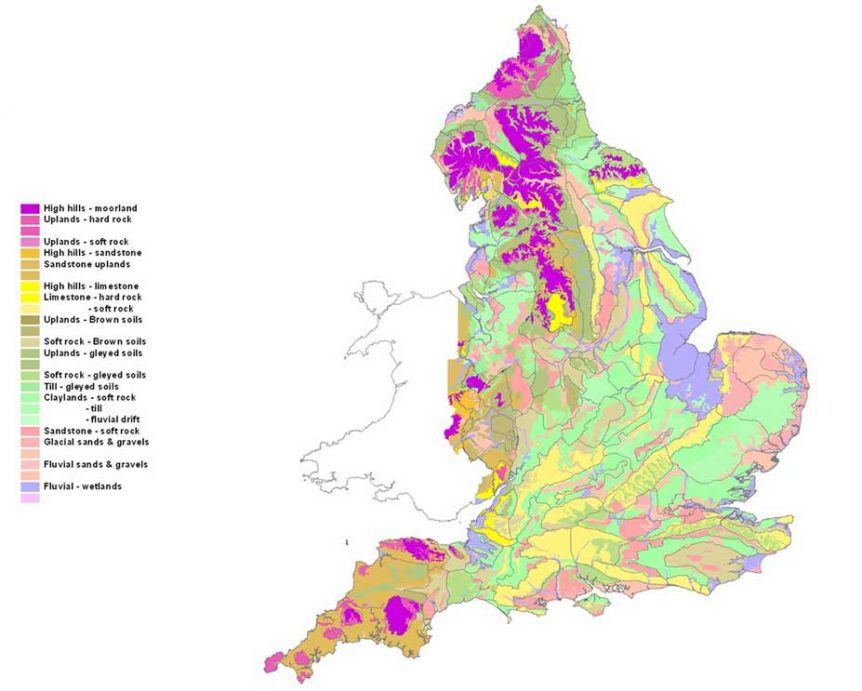 Welcome to Landscape Matters - Landscape Matters